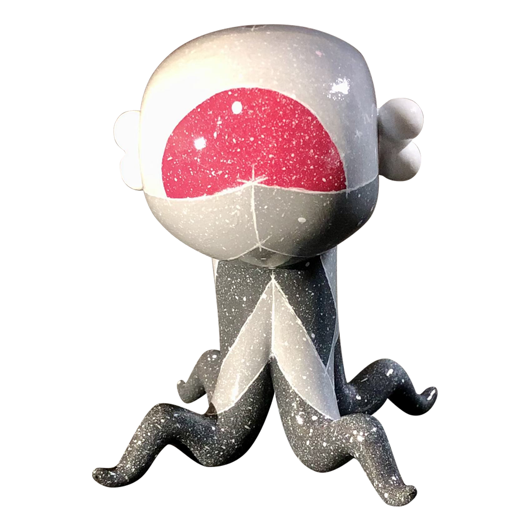 Tri-Point Destructo by Joey as Ops. + – Stormy Vault