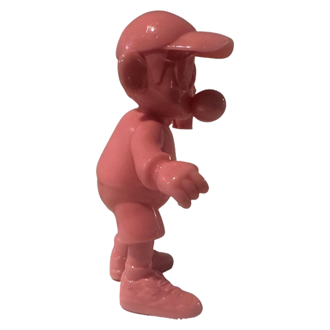 5 Points Fest 2023 - Lil Zook All Pink by Marly McFly (#96 C) – Stormy ...