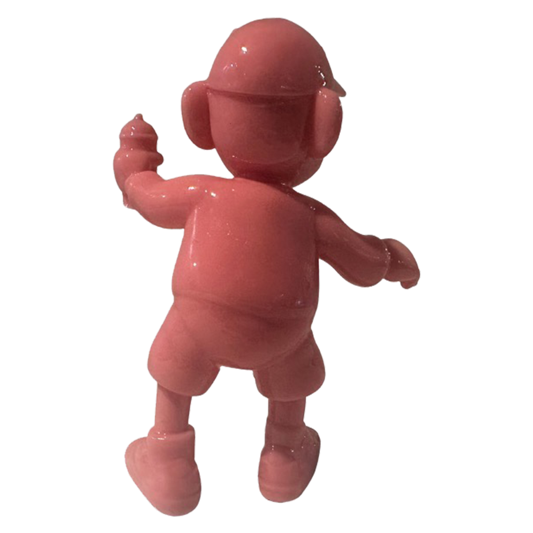 5 Points Fest 2023 - Lil Zook All Pink by Marly McFly (#96 C) – Stormy ...