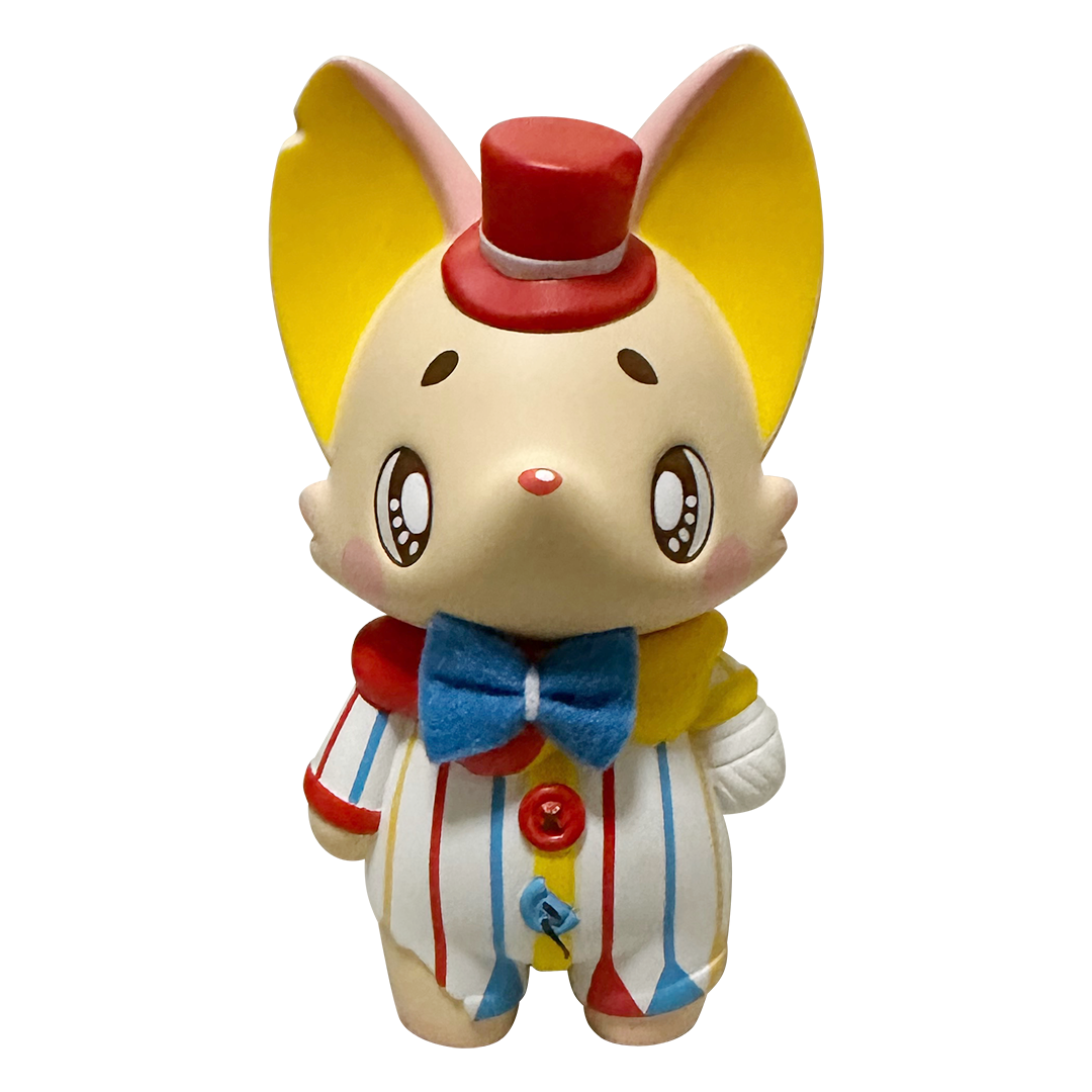 NYCC 2023 - Fenni Clown Want You To Smile by Poriin - #23 – Stormy Vault