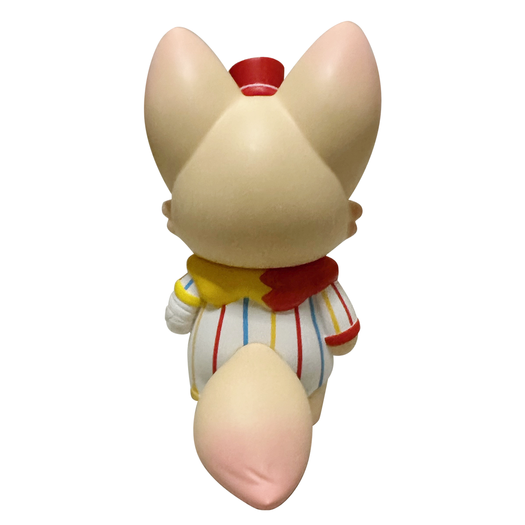 NYCC 2023 - Fenni Clown Want You To Smile by Poriin - #23 – Stormy Vault