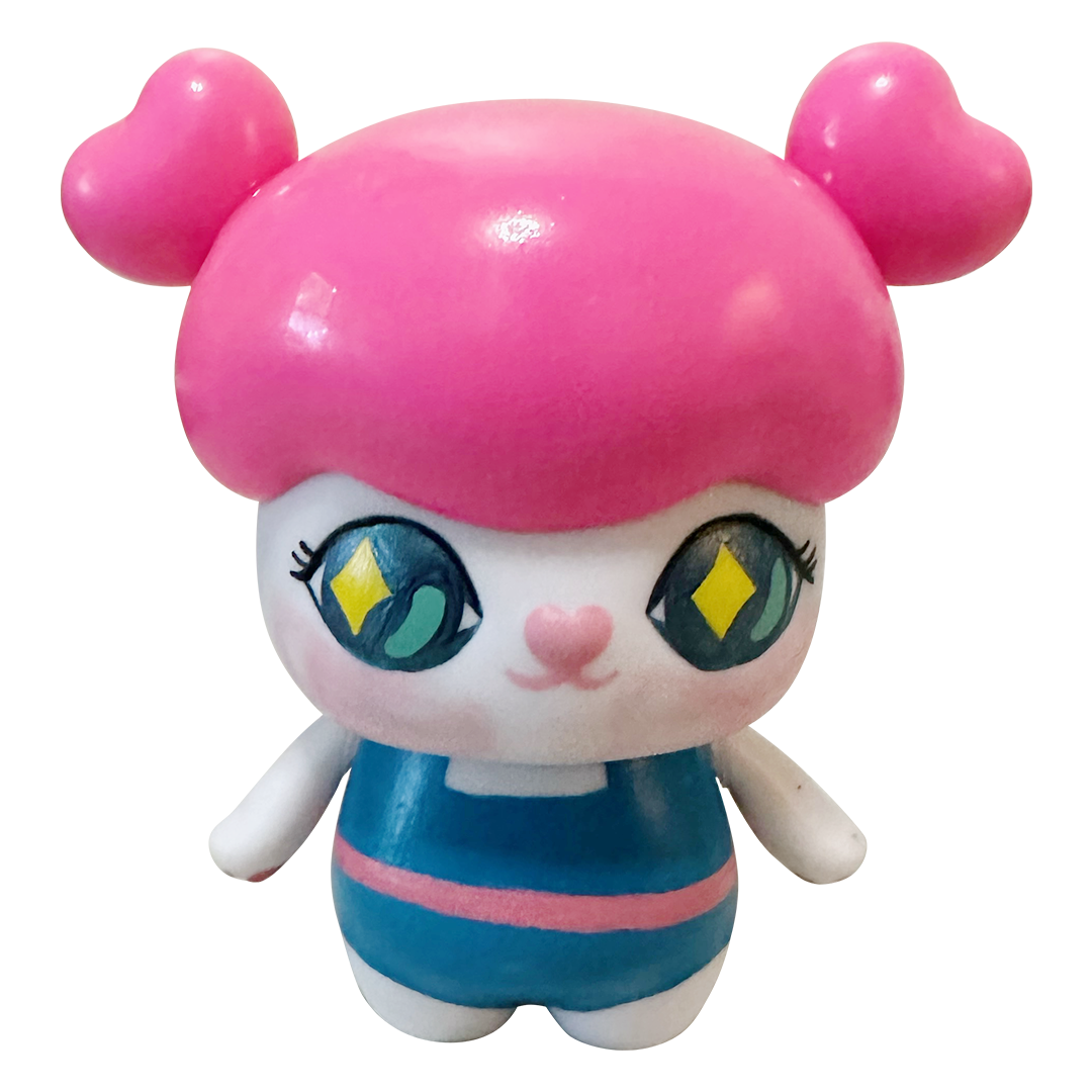 NYCC 2023 - Baby Barbie Mimoo by UNIMIMOO (B) - #50 – Stormy Vault