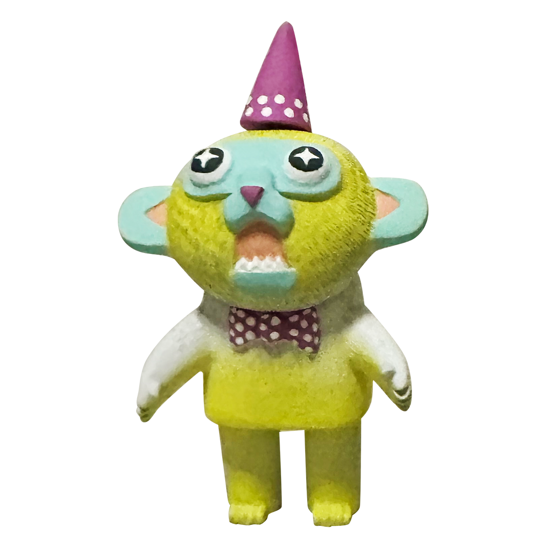 5 Points Fest 2023 - Party Ape Lemon Yellow by Am Studio (#88 C ...