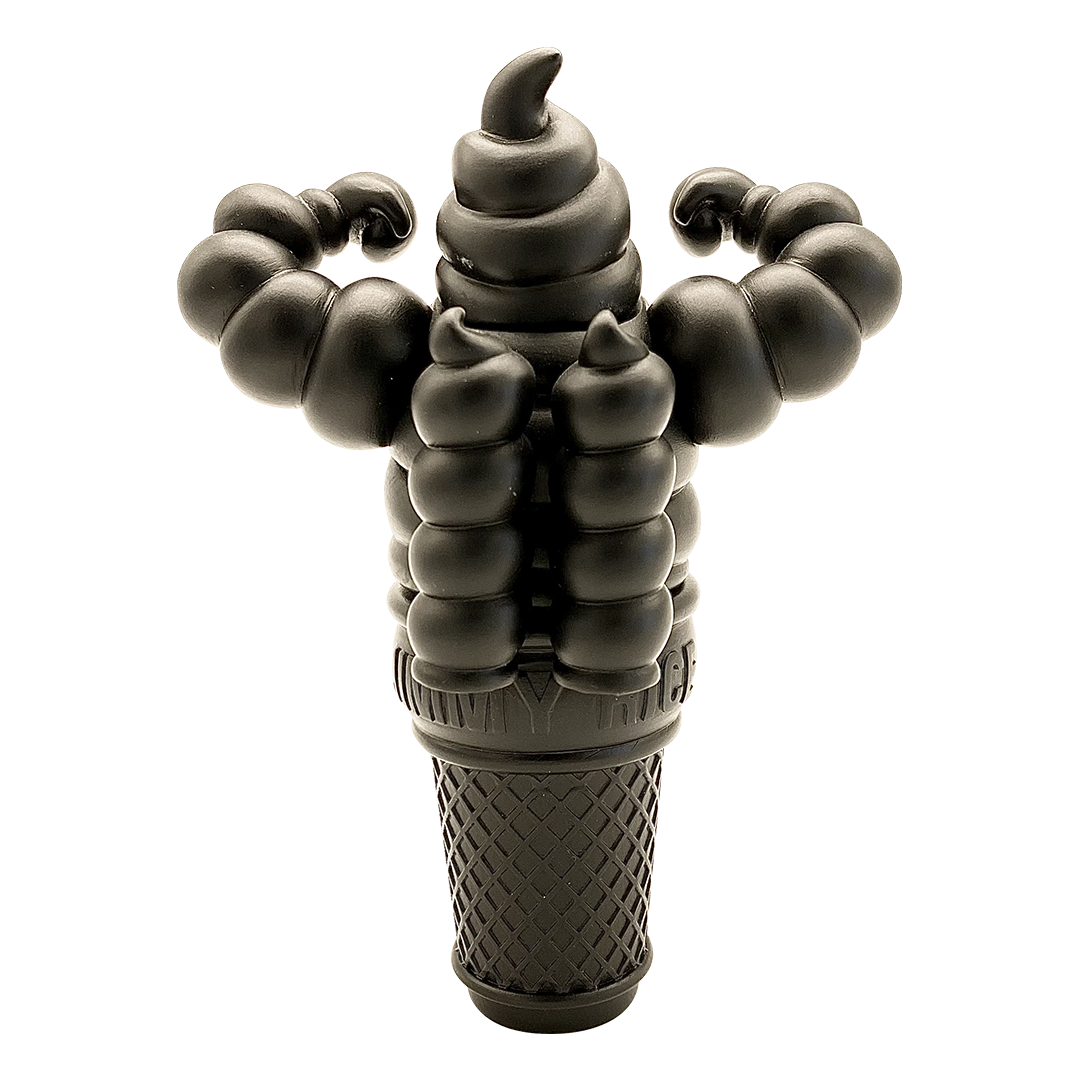 Urban Show 2023 - HAILUM 40 Big by Jimmy Rice – Stormy Vault