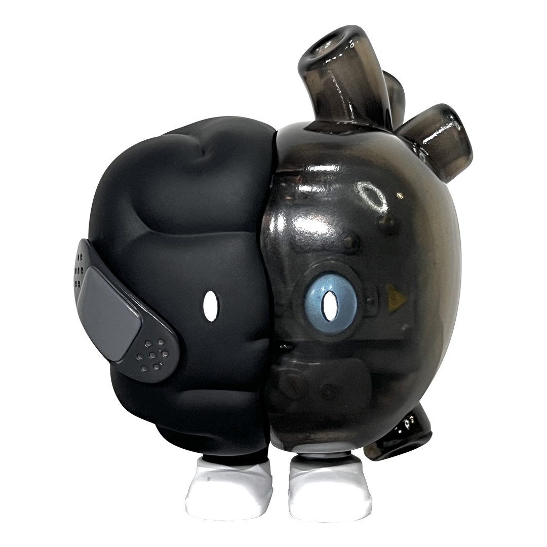 NYCC 2023 - TUBTUB by Kuchu (B) - #43 – Stormy Vault