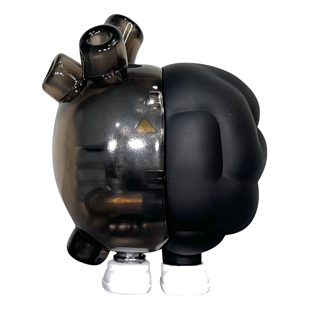 NYCC 2023 - TUBTUB by Kuchu (B) - #43 – Stormy Vault