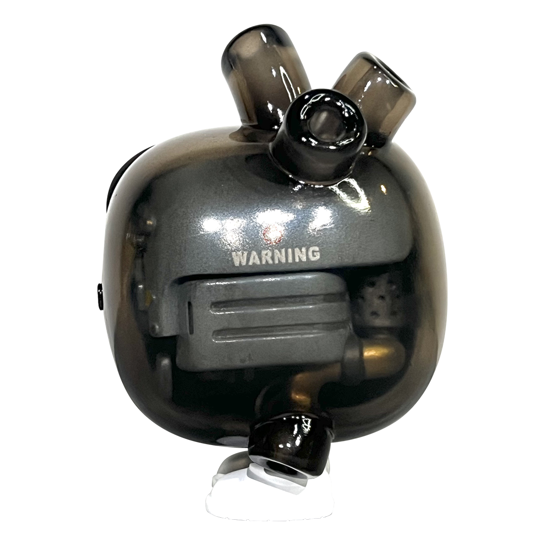 NYCC 2023 - TUBTUB by Kuchu (B) - #43 – Stormy Vault