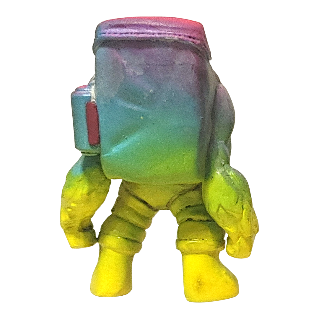 NYCC 2022 - Astro Ape LSD by 13 Lucky Monkey Silversmith – Stormy Vault