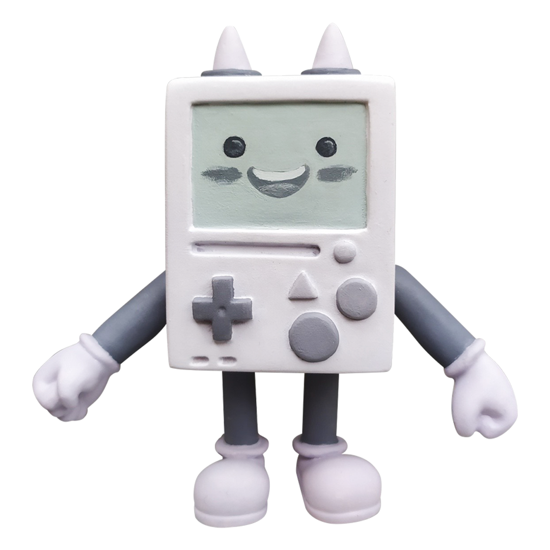 E-MO 1930s Edition by Ermisa – Stormy Vault