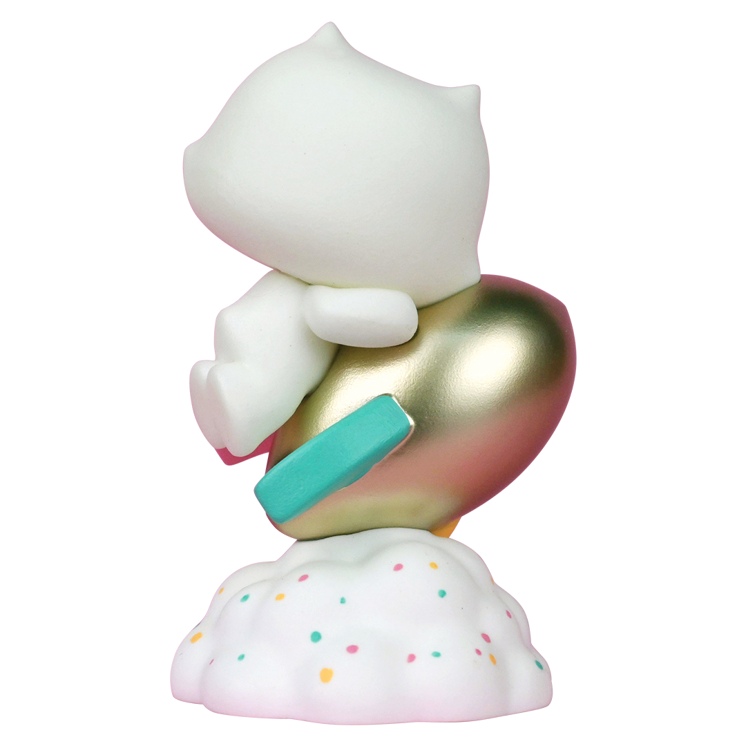 5 Points Fest 2022 - Neko in The Space by Michael Chuah + – Stormy Vault