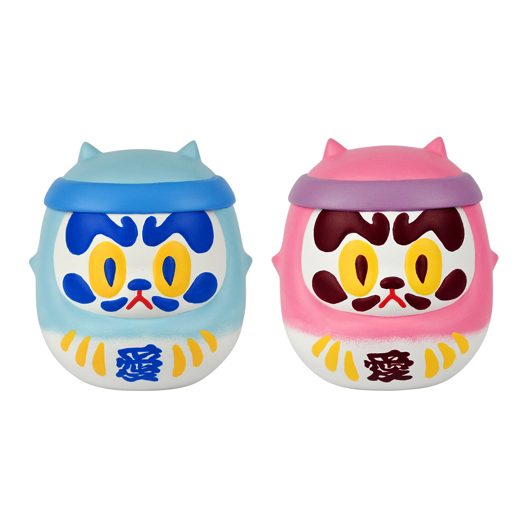 Rabu Neko Sama by Michael Chuah - Valentines Show Exclusive 30B ...