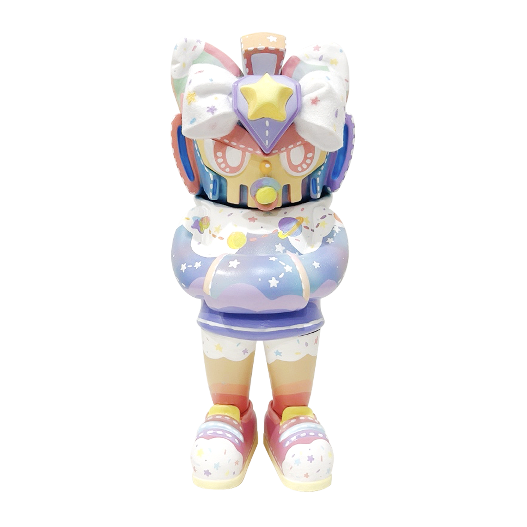 Sweet Galaxy by Poriin – Stormy Vault