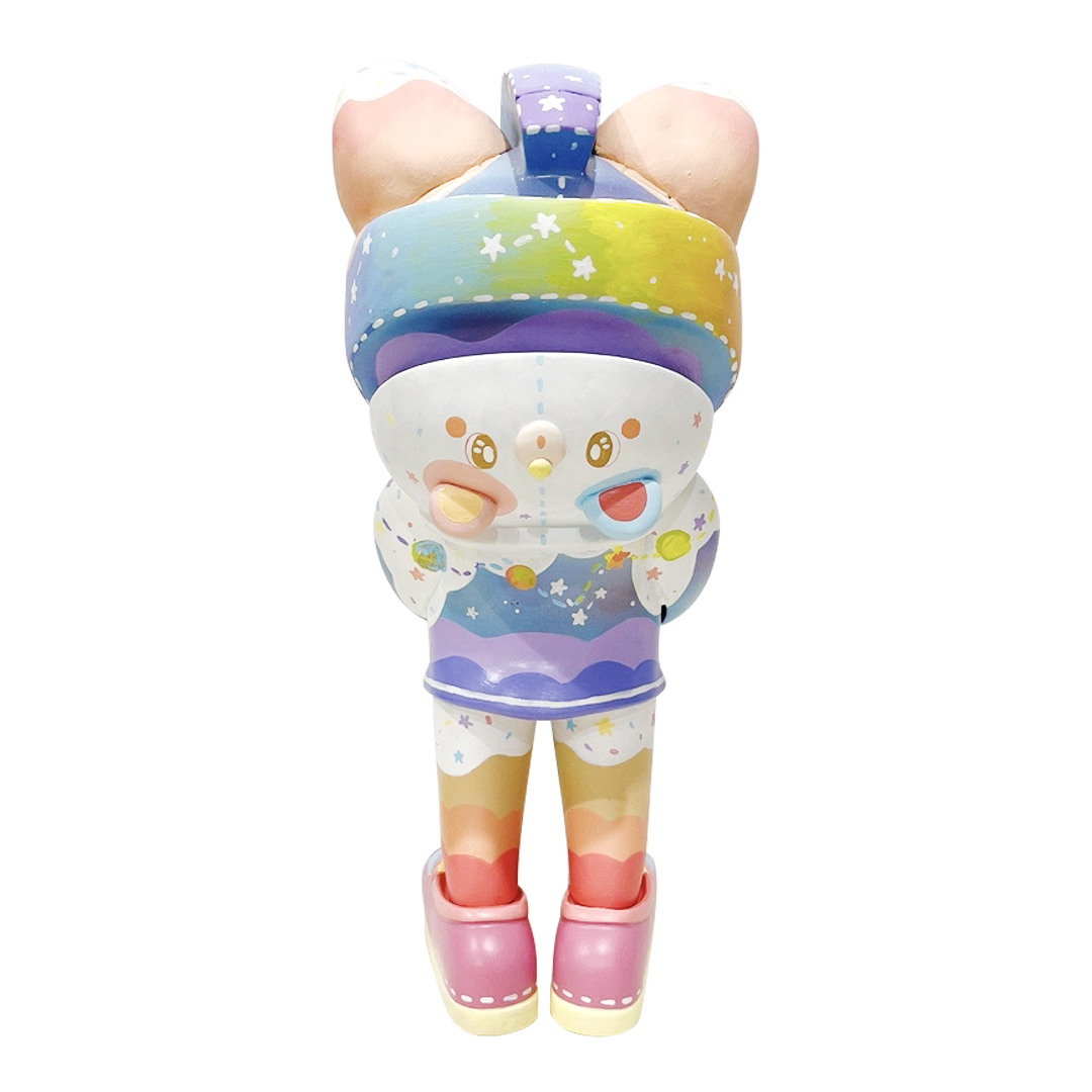 Sweet Galaxy by Poriin – Stormy Vault