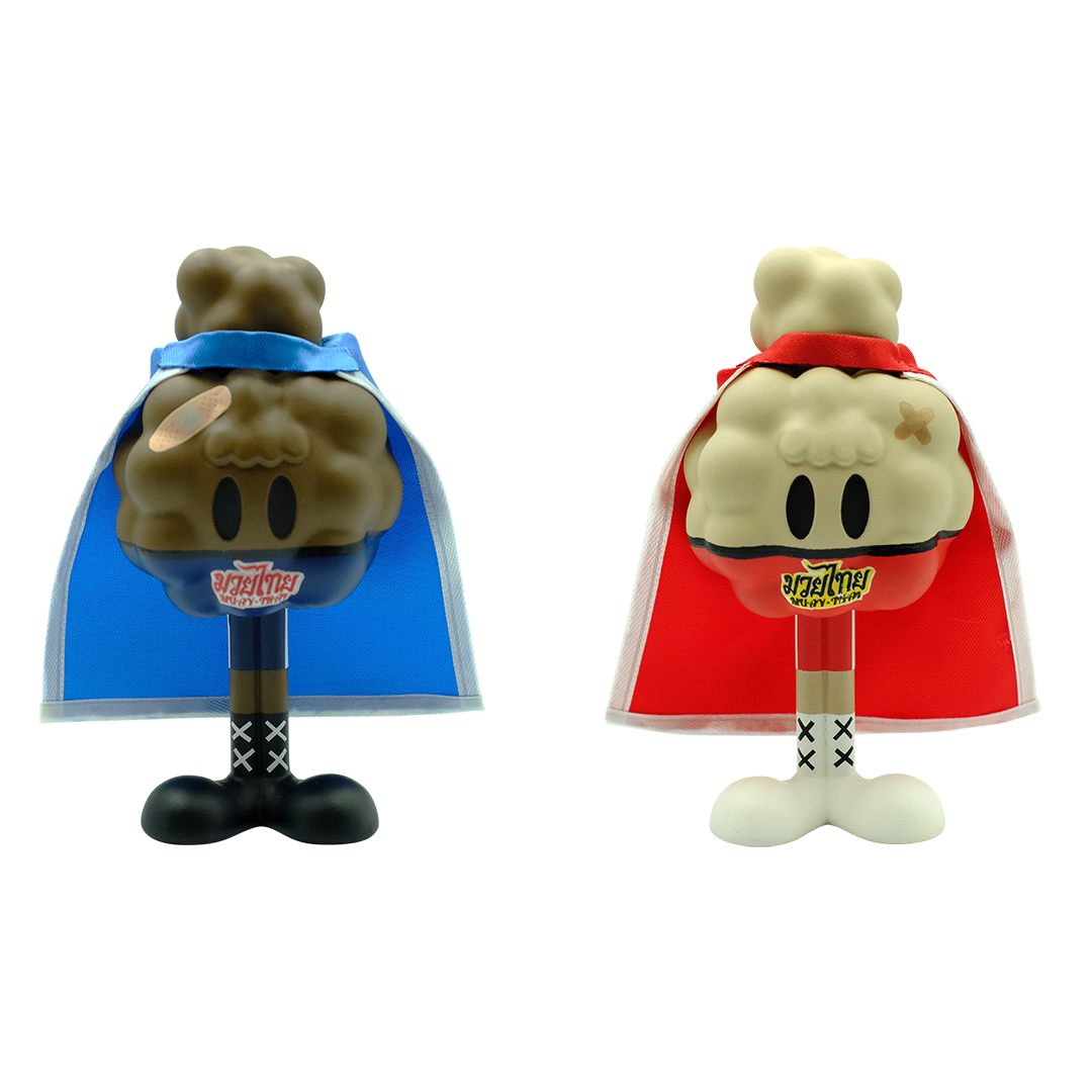 Sugar Cloud : The Knock Out Cloud by Sax Shop Boy + – Stormy Vault