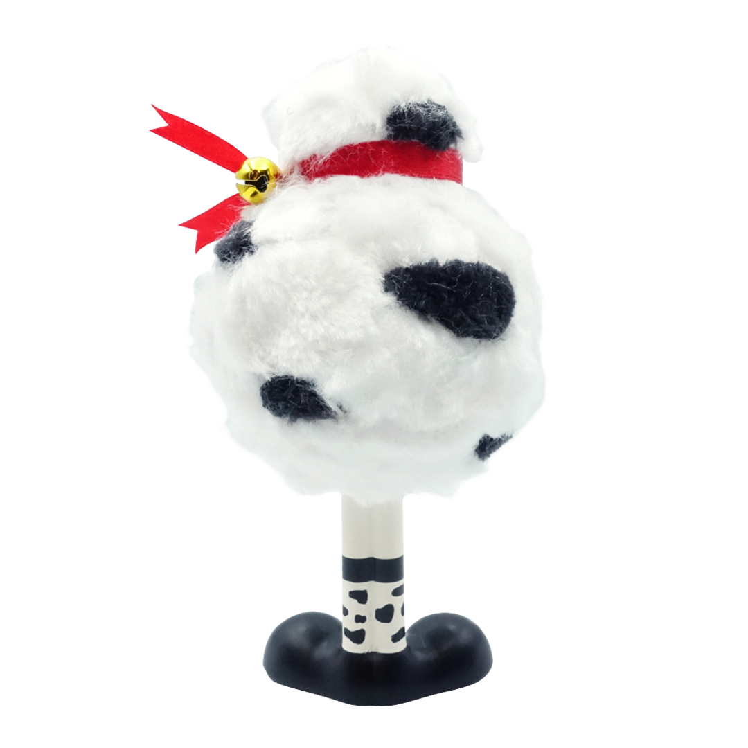 DCON 2022 - (82) Sugar Cloud : Cow Cloud by Sax Shop Boy – Stormy Vault