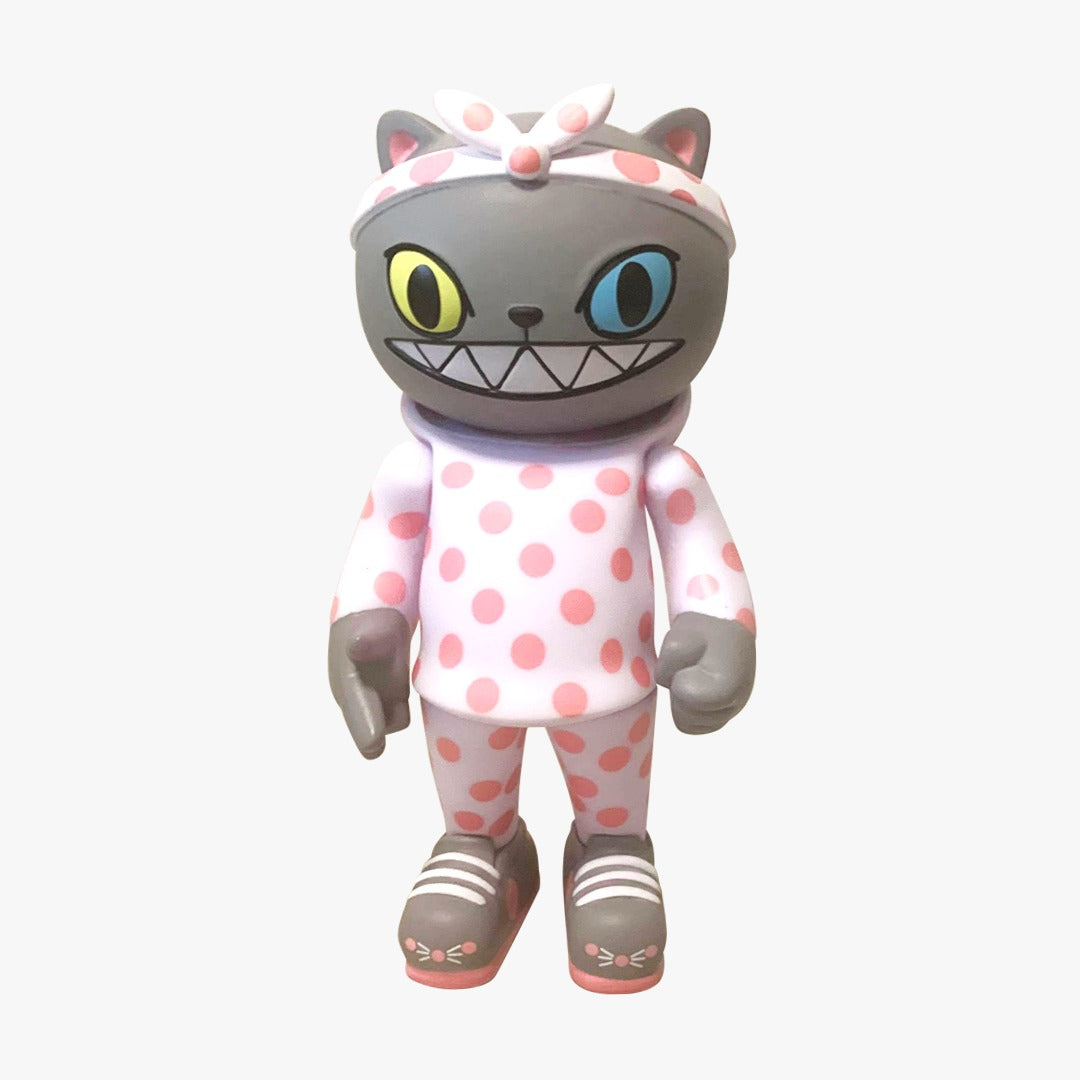 Kuncat by Kuncat x Quiccs – Stormy Vault