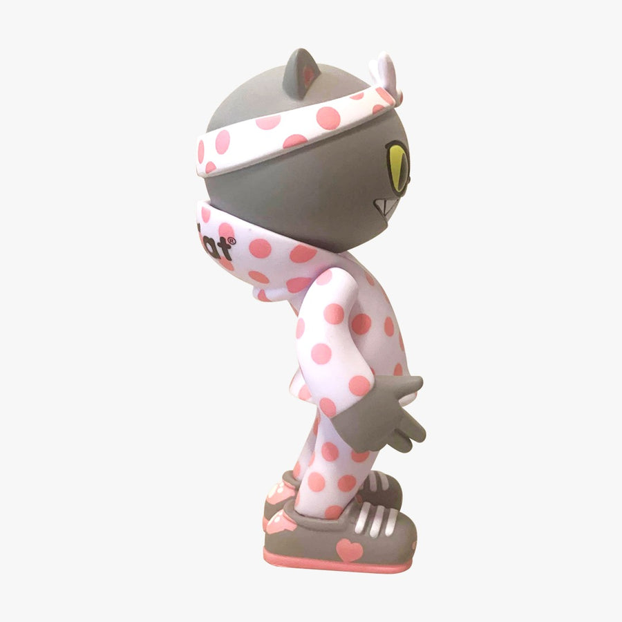 Kuncat by Kuncat x Quiccs – Stormy Vault
