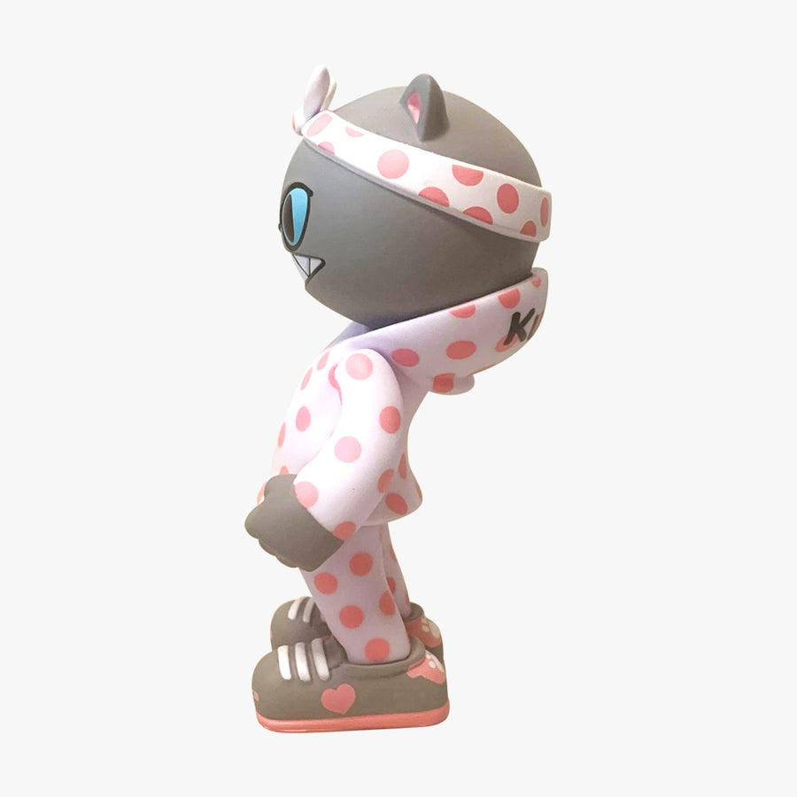 Kuncat by Kuncat x Quiccs – Stormy Vault