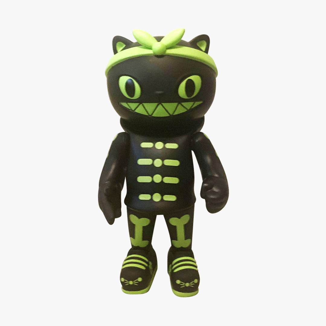 Kuncat Bone Edition by Kuncat x Quiccs – Stormy Vault
