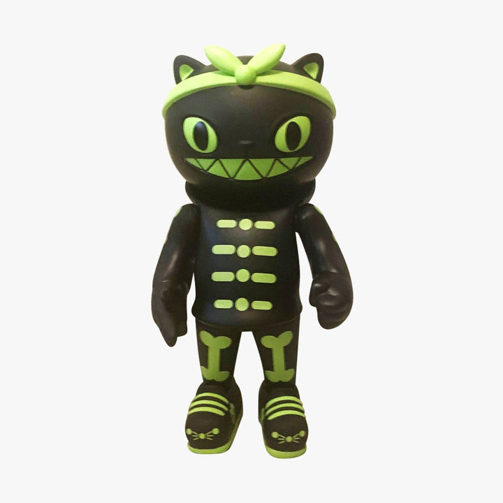 Kuncat Bone Edition by Kuncat x Quiccs – Stormy Vault