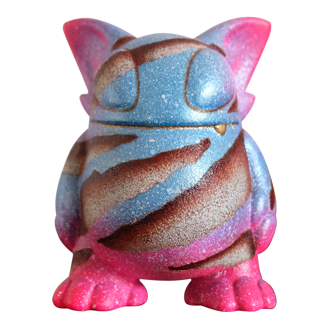 5 Points Fest 2022 - Oddy Ripped Galaxy by Iky x Alin - 30 – Stormy Vault