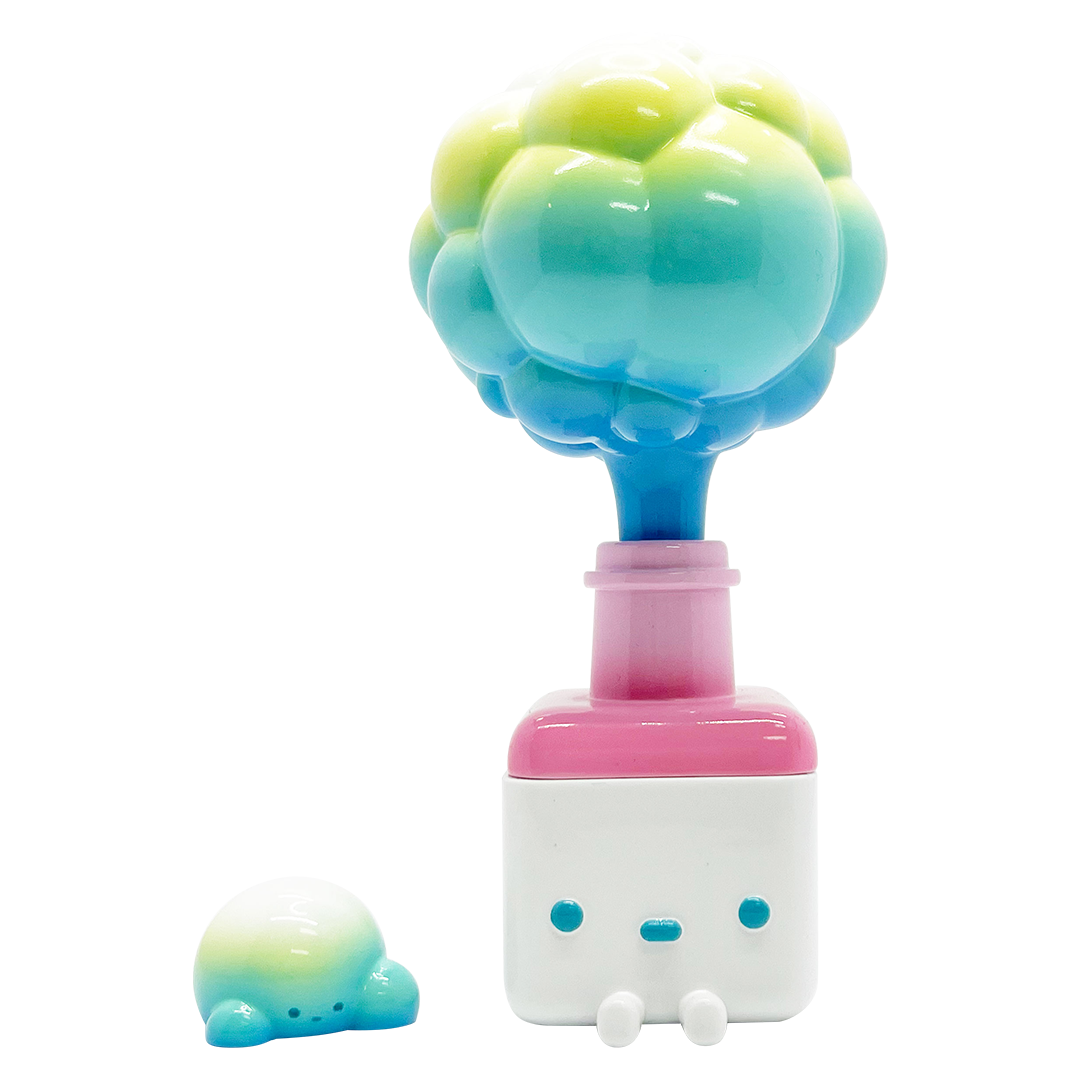 DCON 2022 - (38) Cloud Factory & Cloud Mini by BoxBox (Sungwon Jo ...