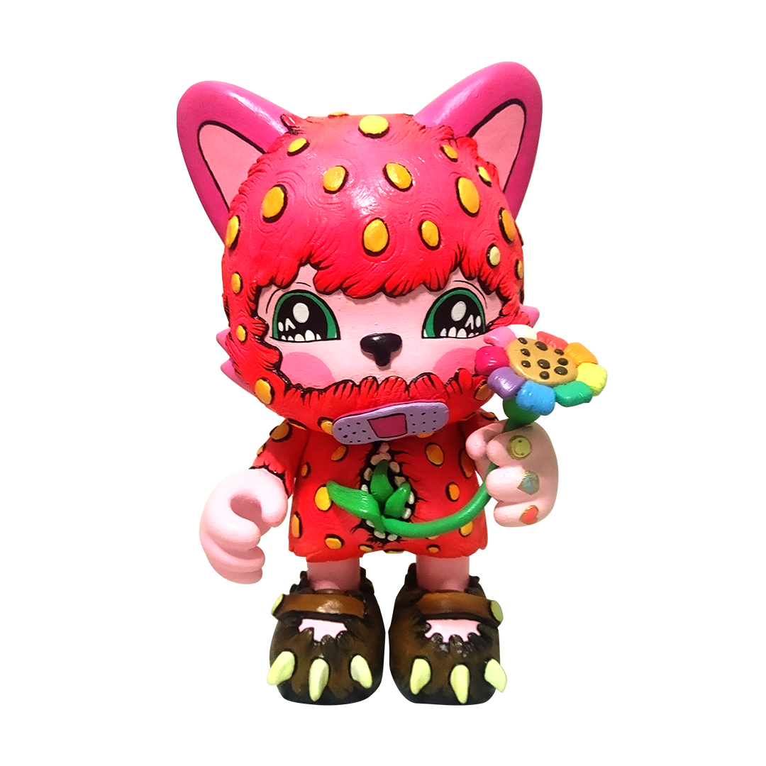 Babygurl by Elloo - Valentines Show Exclusive 16 – Stormy Vault