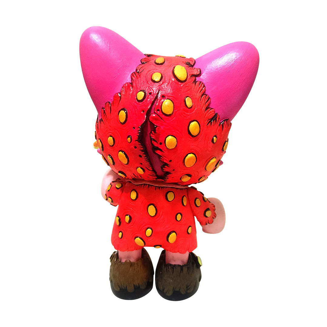 Babygurl by Elloo - Valentines Show Exclusive 16 – Stormy Vault