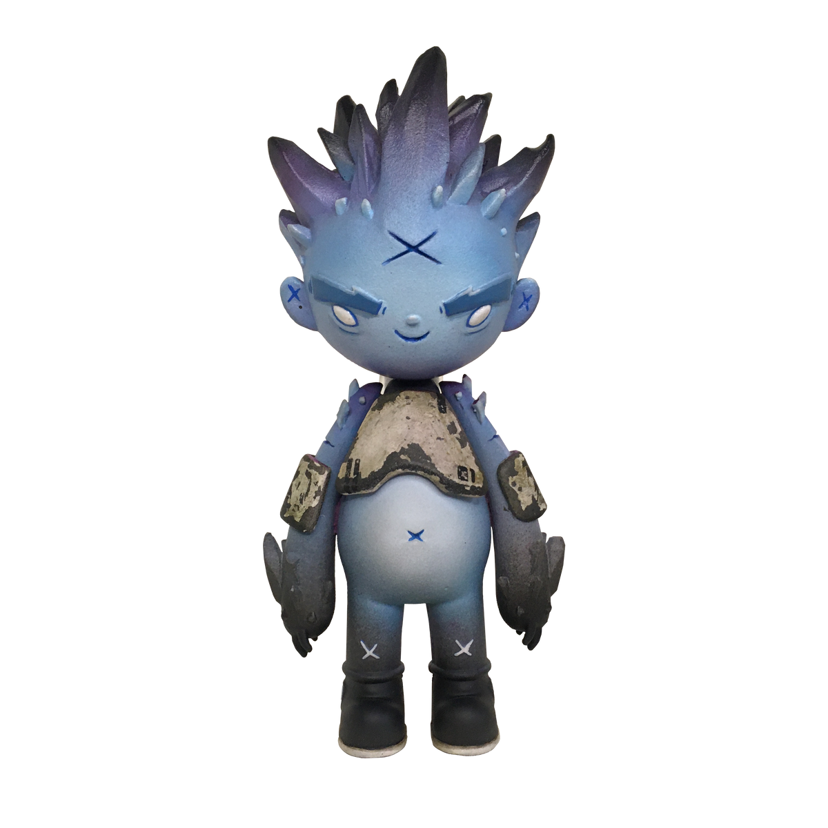 DCON 2022 - (27C) Teska Series X-01 by Alonso Saints – Stormy Vault