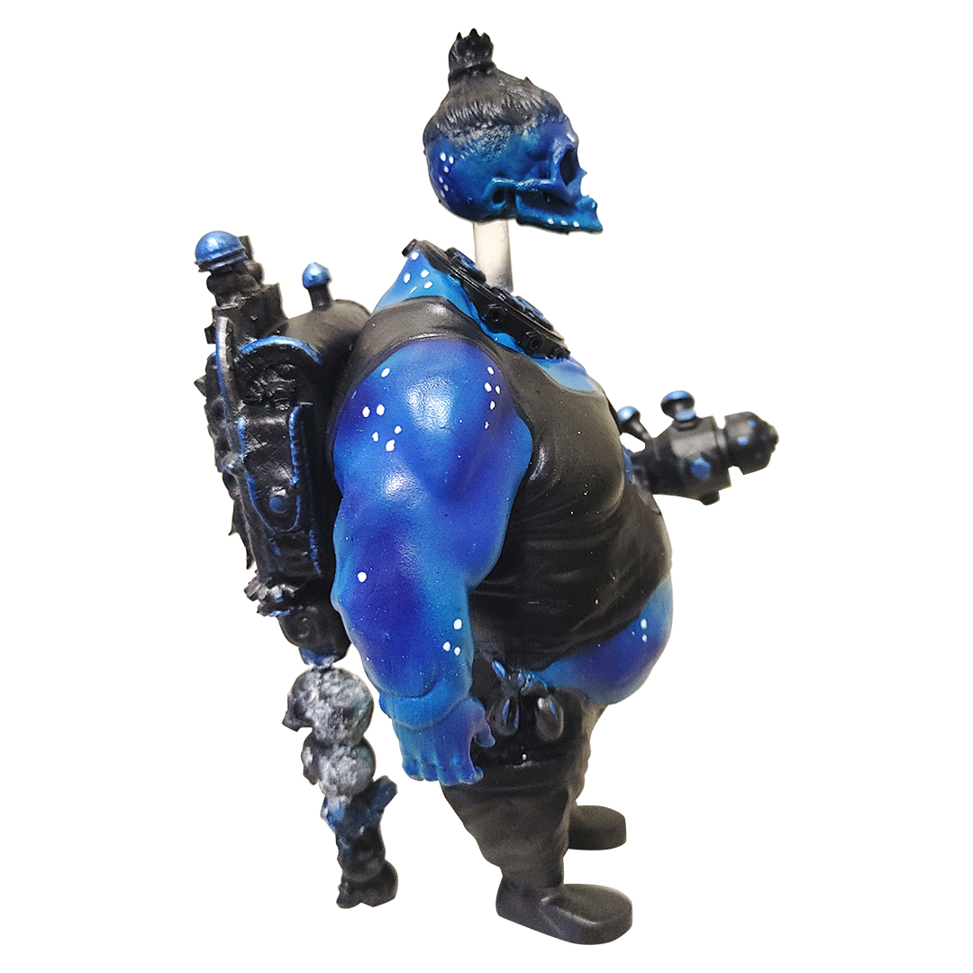 Doctor Gravity